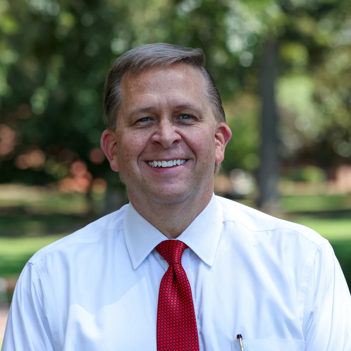 Board of Directors - University Christian High School