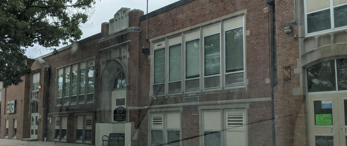 Home - Audubon Public School District