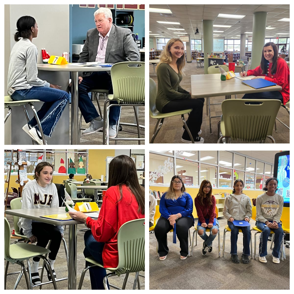 Students Get Real World Experience during EPIC Event | Board Posts