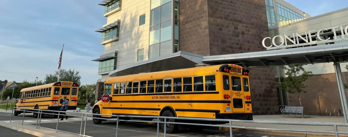 Transportation and Weather Delays - ECAMP Goodwin University