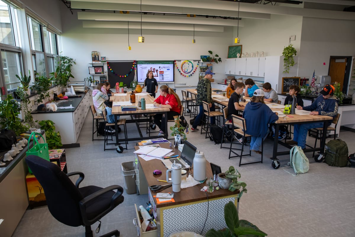 Home - Red Jacket Schools | Manchester-Shortsville CSD