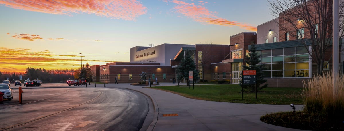 Home - Kaukauna Area School District