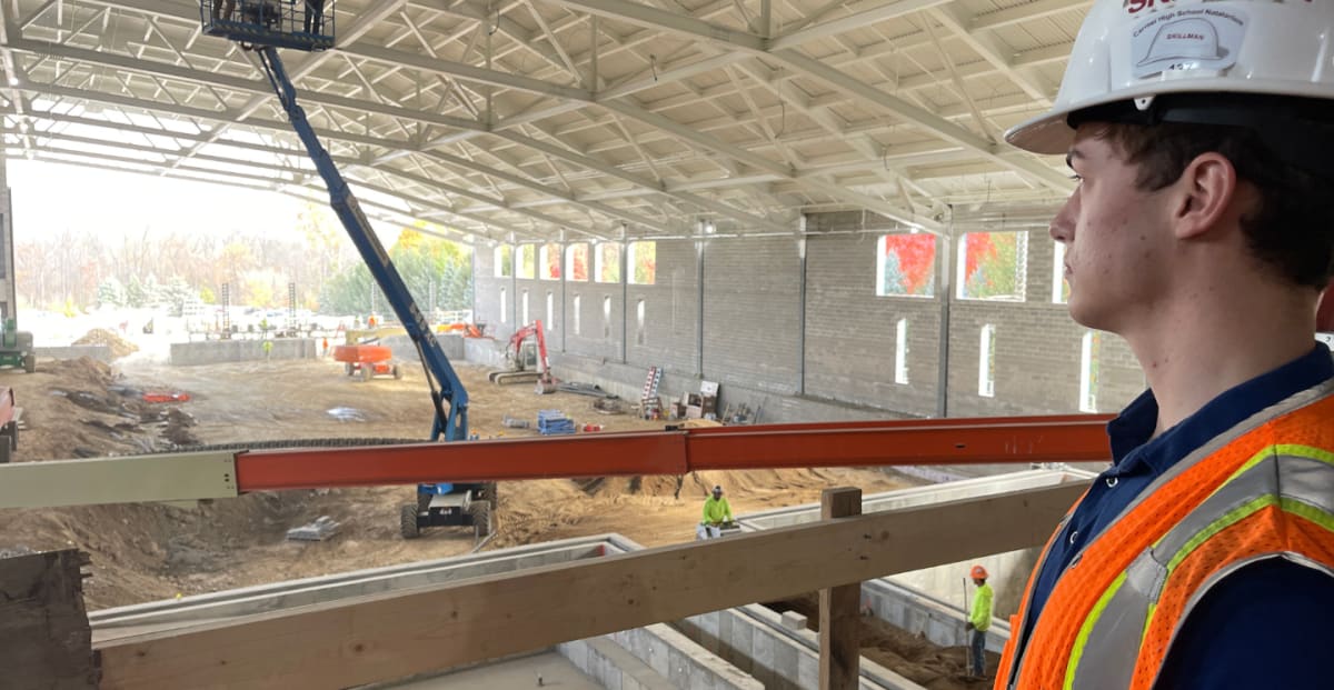 carm web contact form