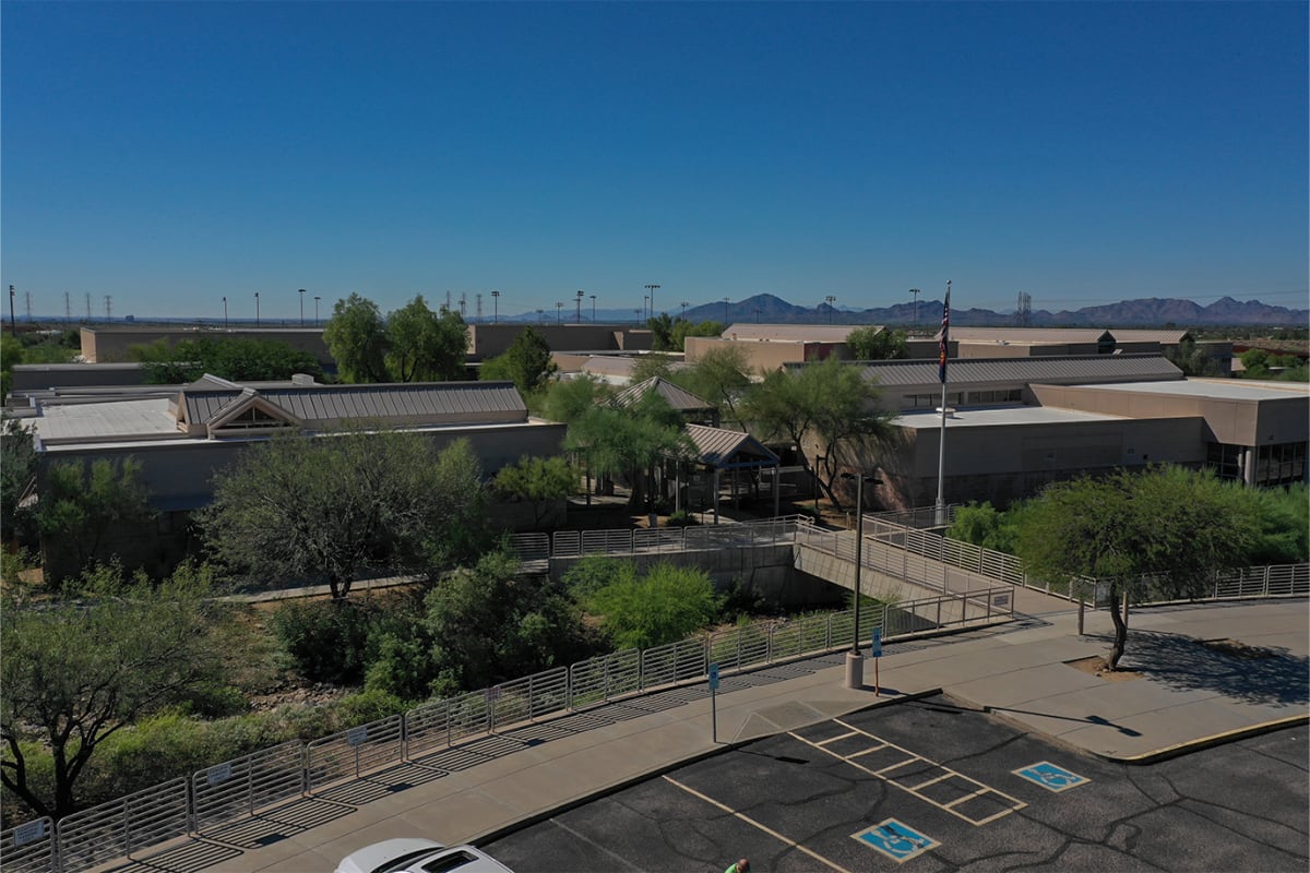 desert canyon elementary