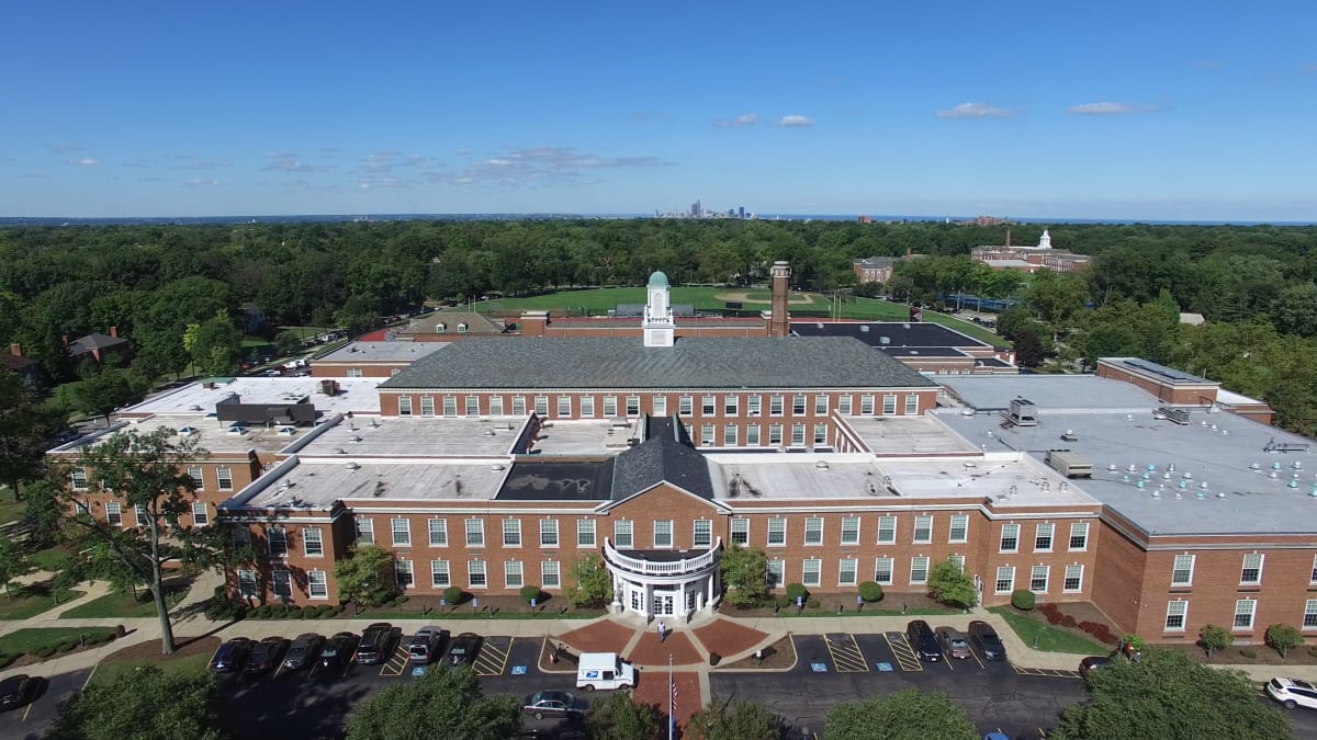 Shaker Heights