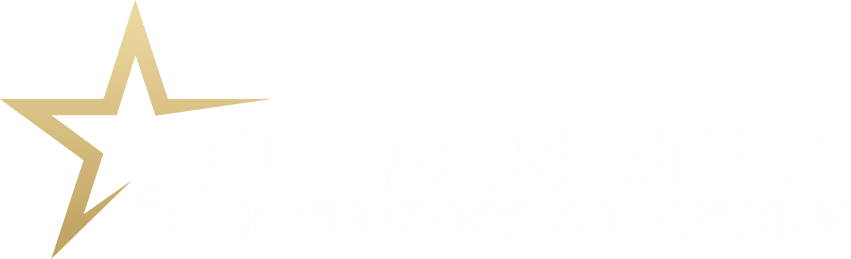 Textbooks / Instructional Materials - College Station Independent ...