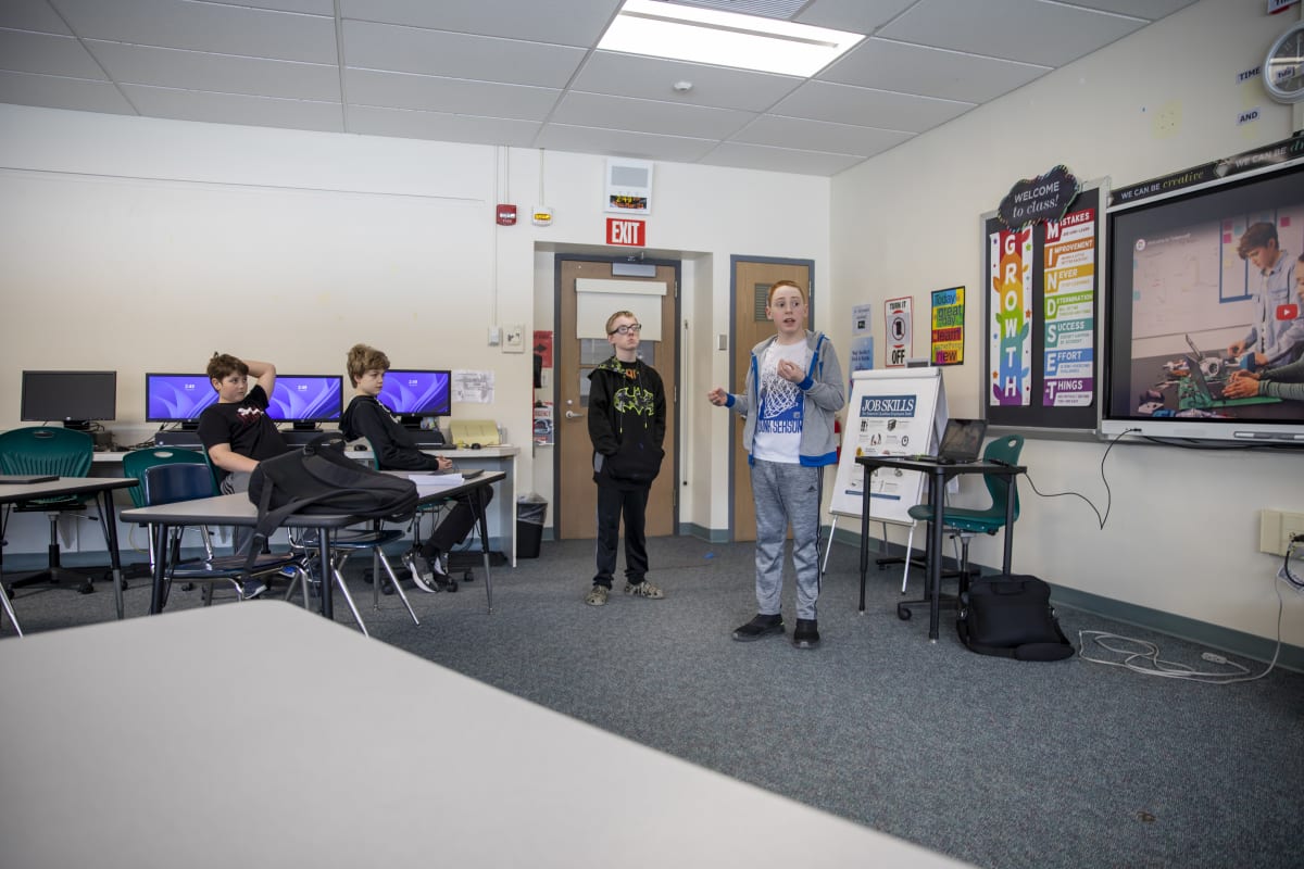 Home - Red Jacket Schools | Manchester-Shortsville CSD
