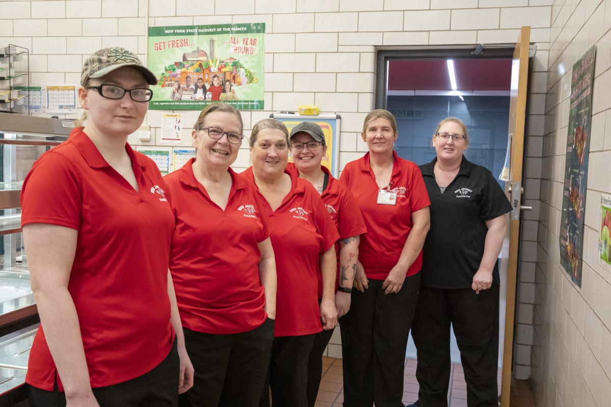 Home - Red Jacket Schools | Manchester-Shortsville CSD