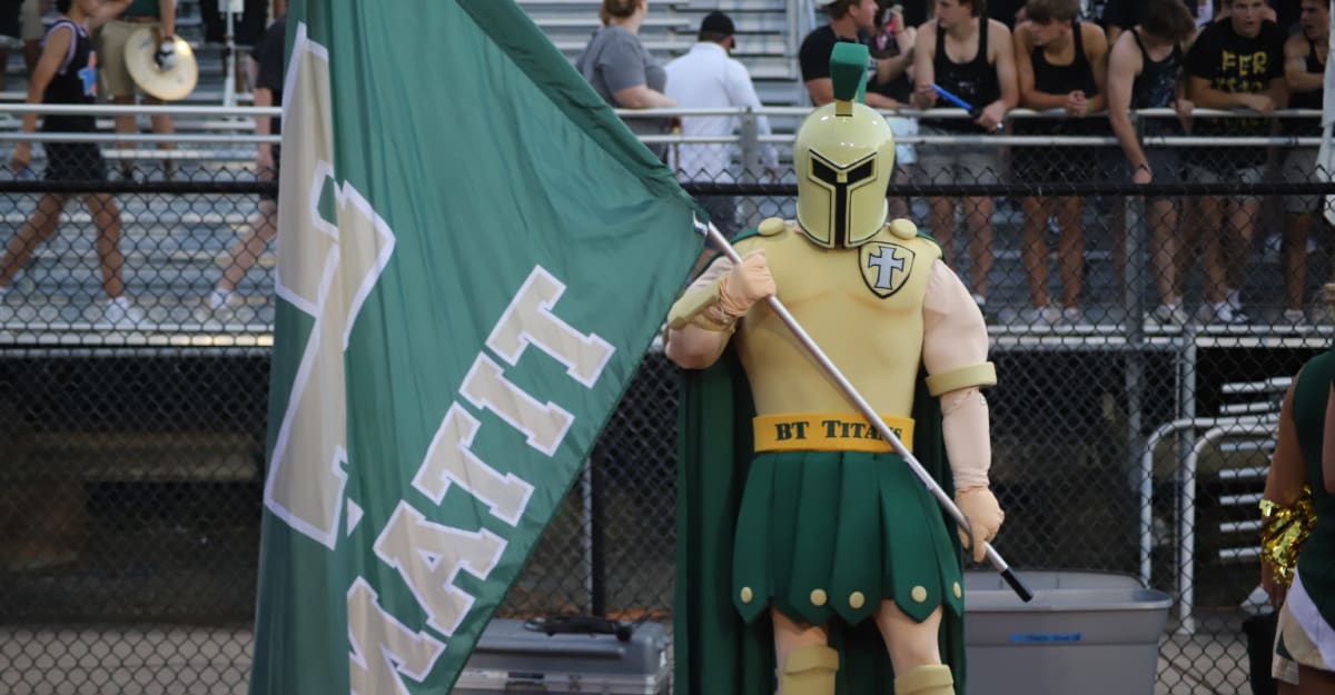 blessed trinity ofsted