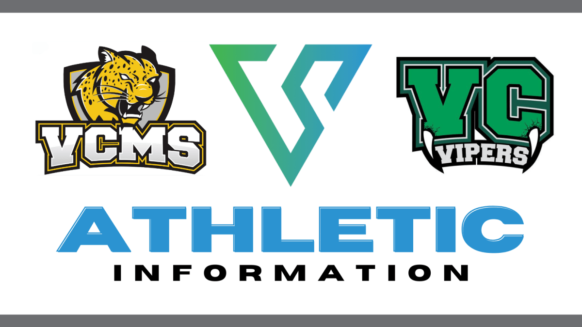 Athletics - Vance County Public Schools