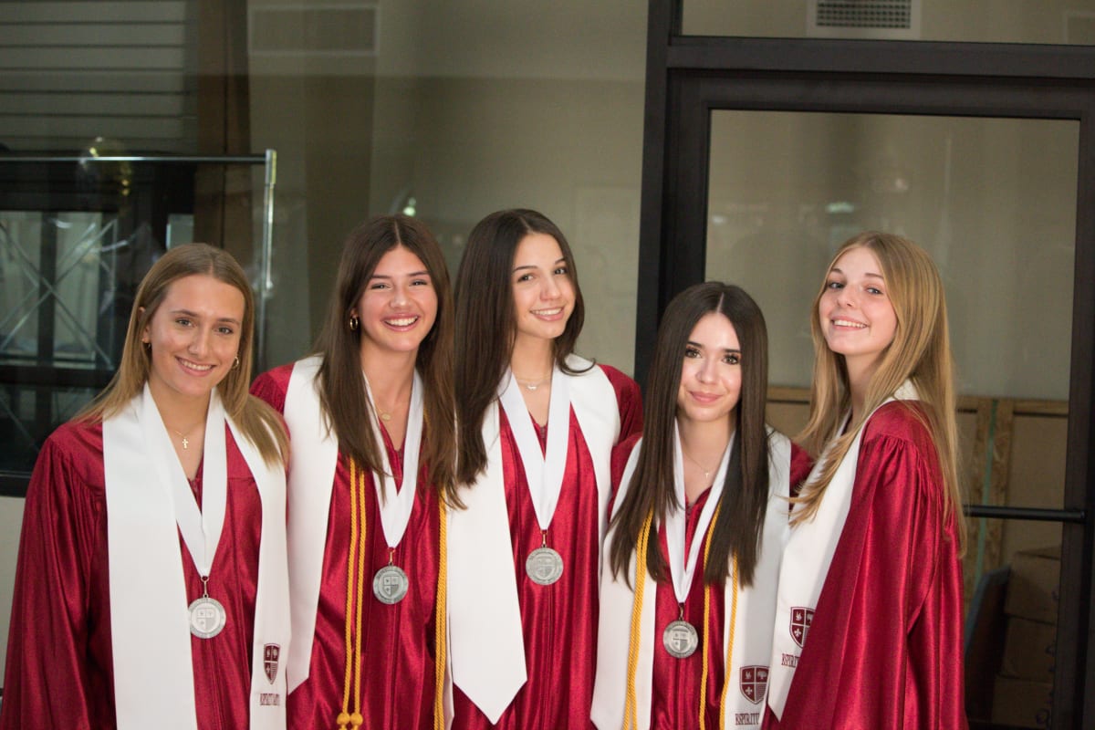 Espiritu Santo Catholic School