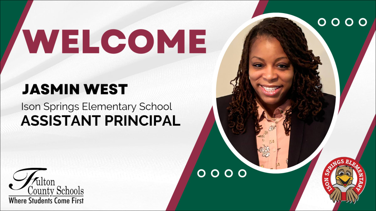 Home - Ison Springs Elementary School