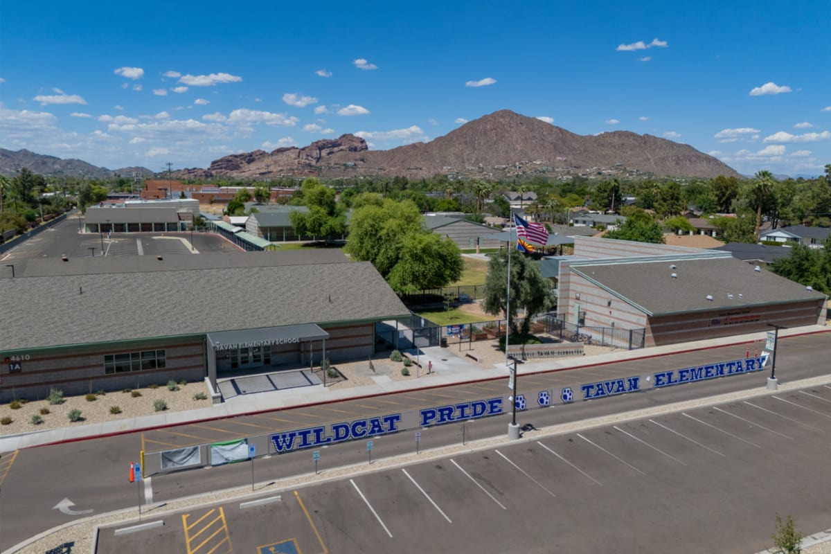 wildcat elementary base