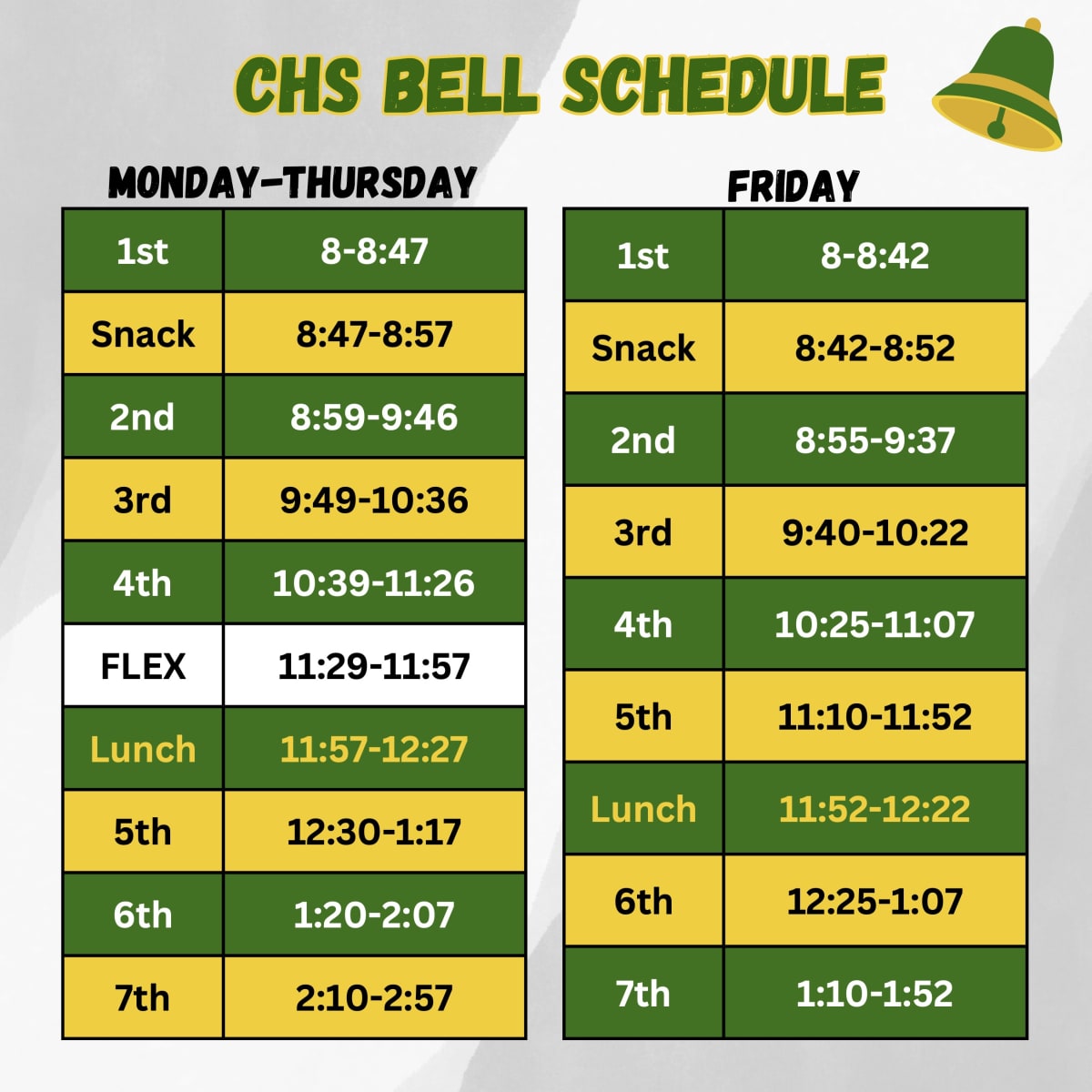 Home - Craig High School