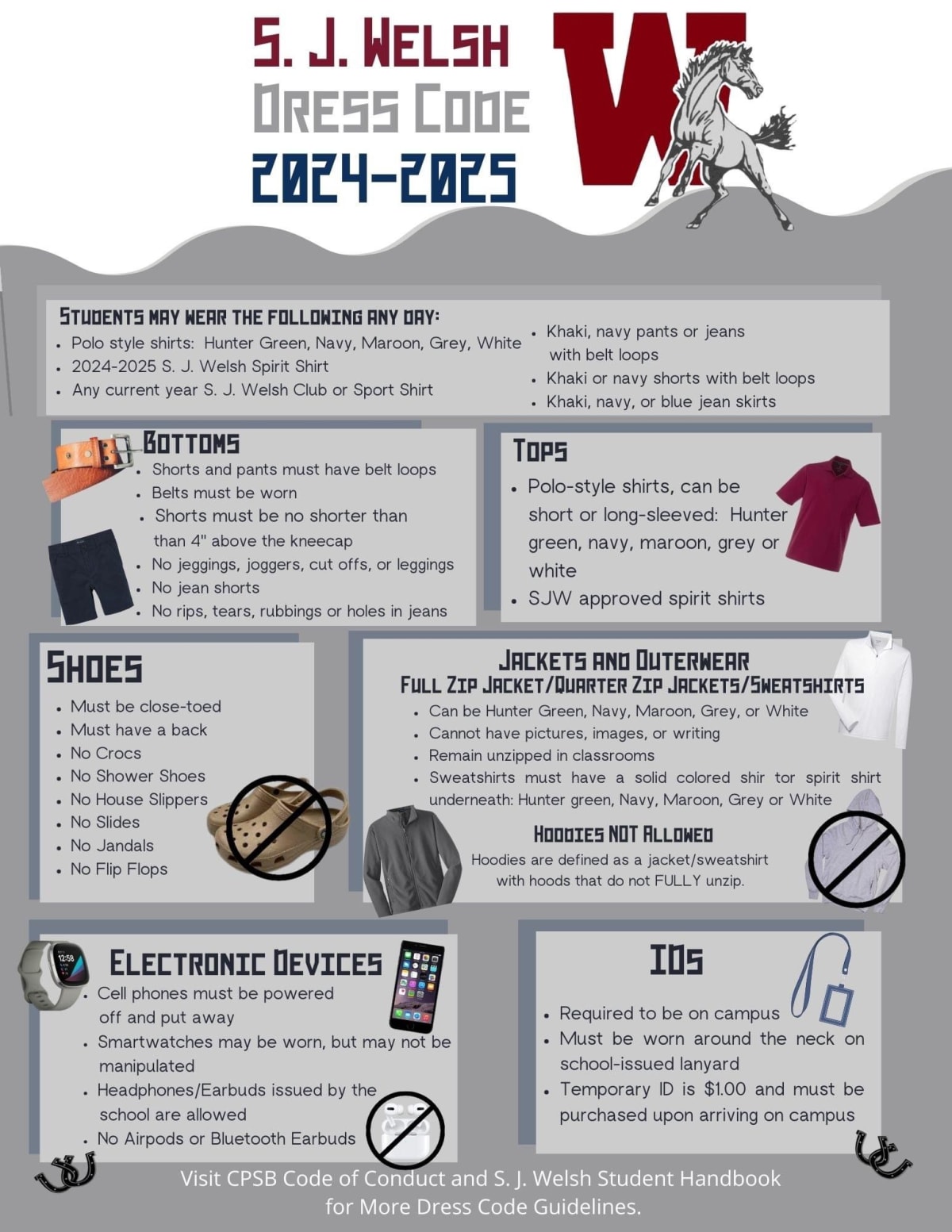 School News - Welsh Middle