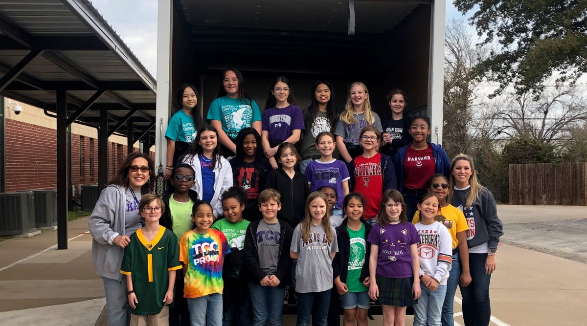 Home - Arlington Classics Academy