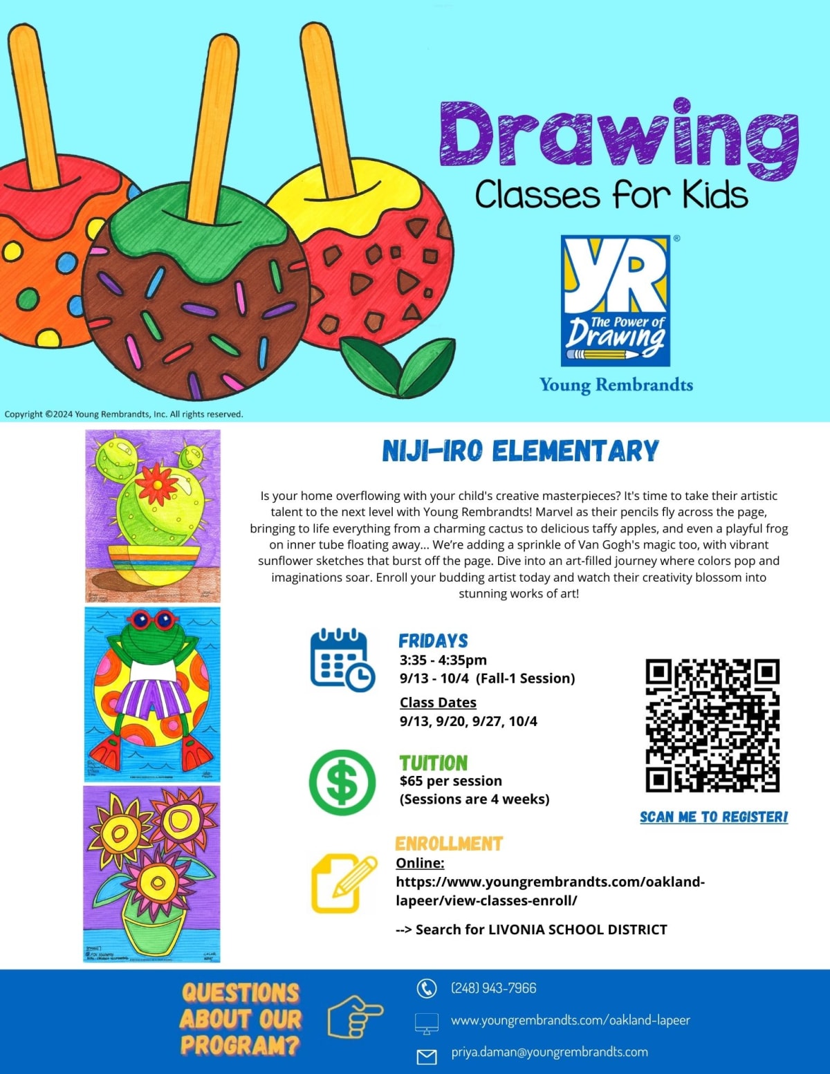 Home - Niji-Iro Japanese Immersion Elementary School