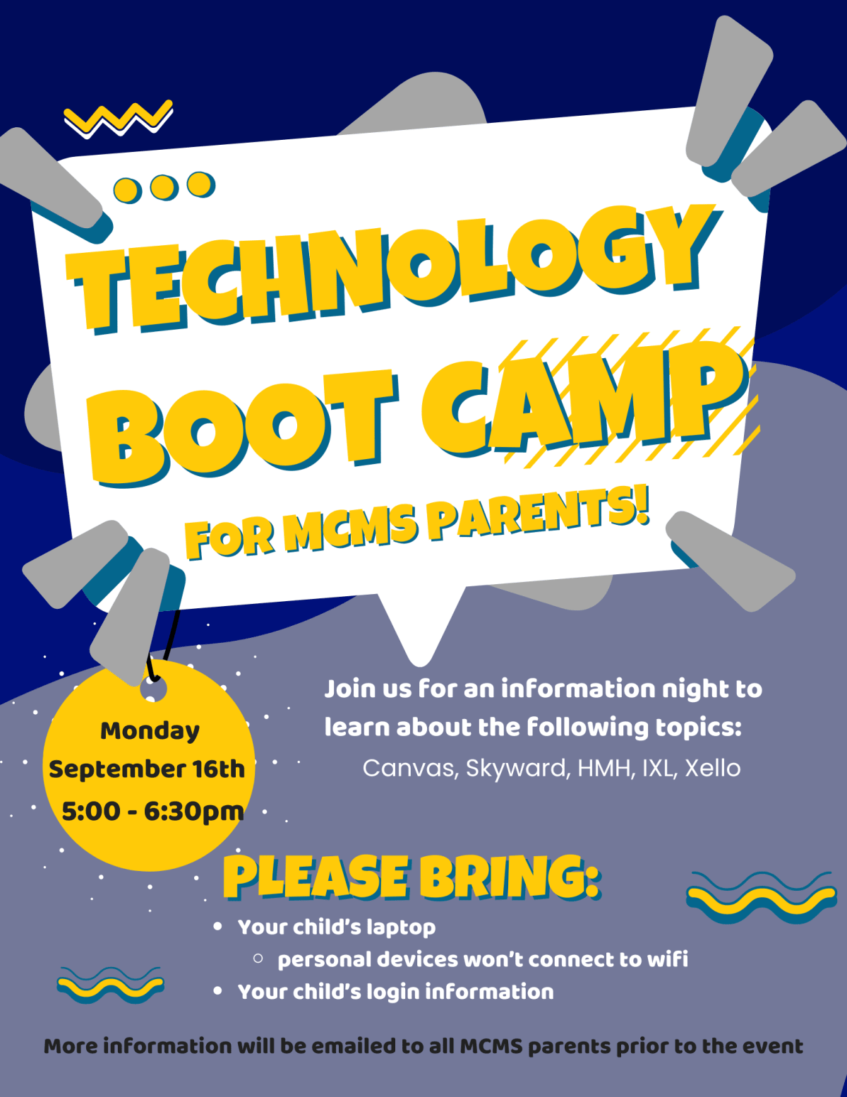 Home - Mill Creek Middle School