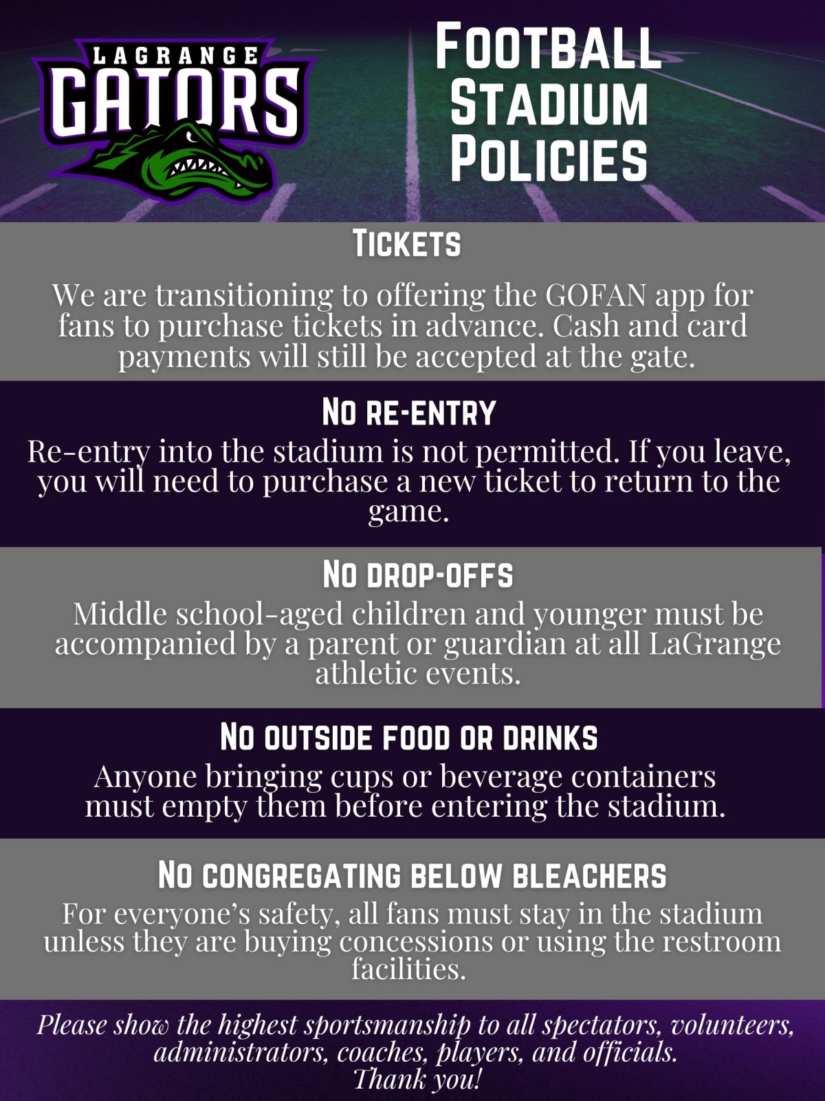 Home - LaGrange High