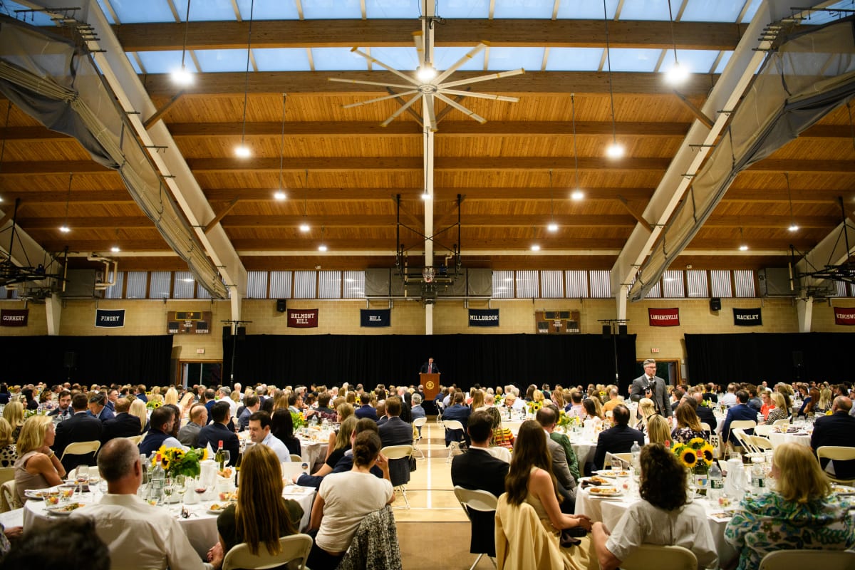 Brunswick School | Pre-K-12 College Prep School In Greenwich, CT