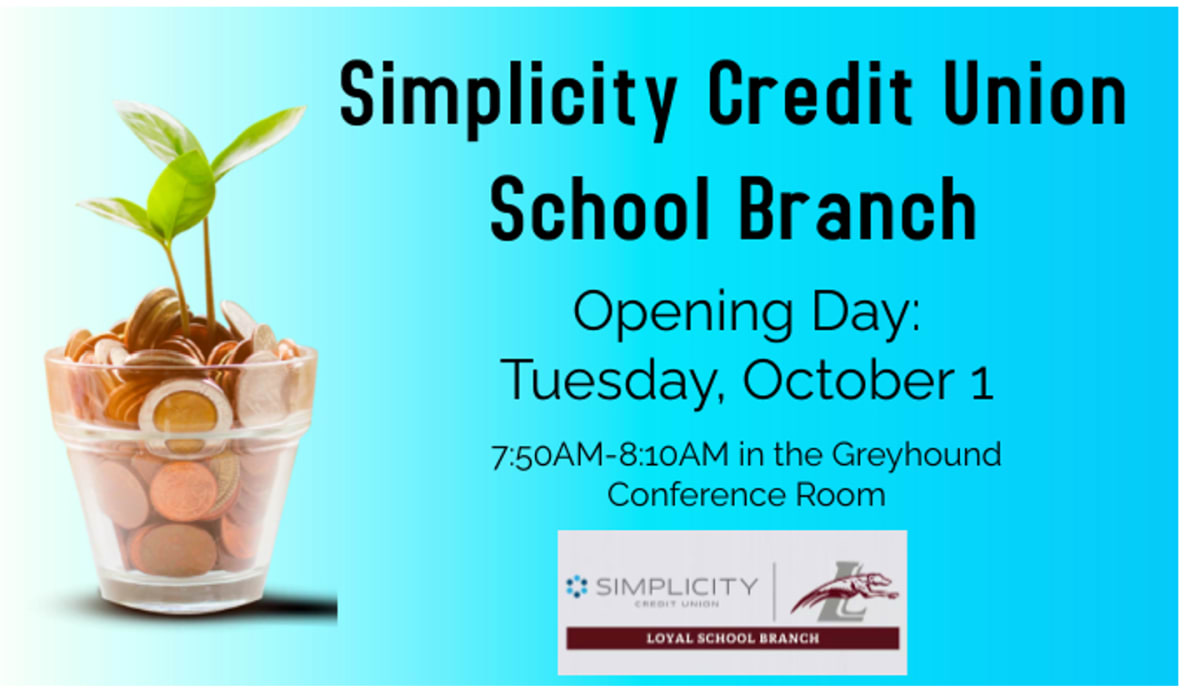 Home - School District of Loyal