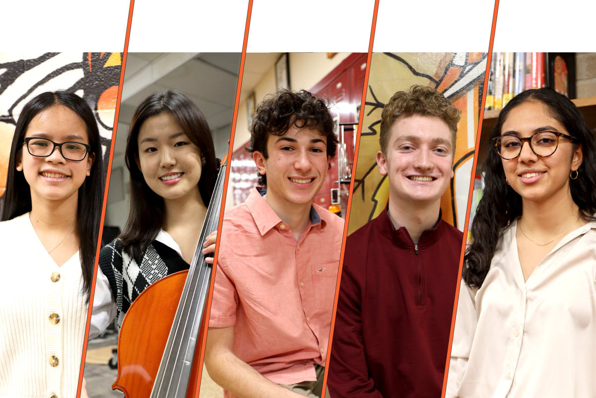 Home - Cherokee High School