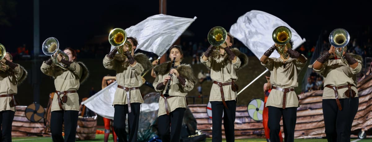 Home - Cherokee High School