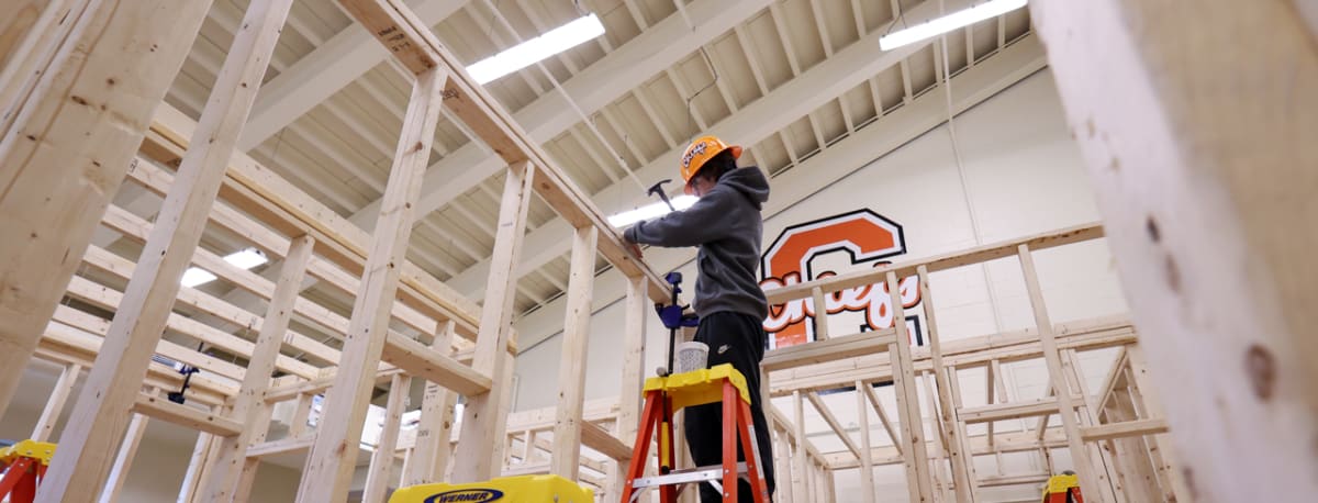 Home - Cherokee High School