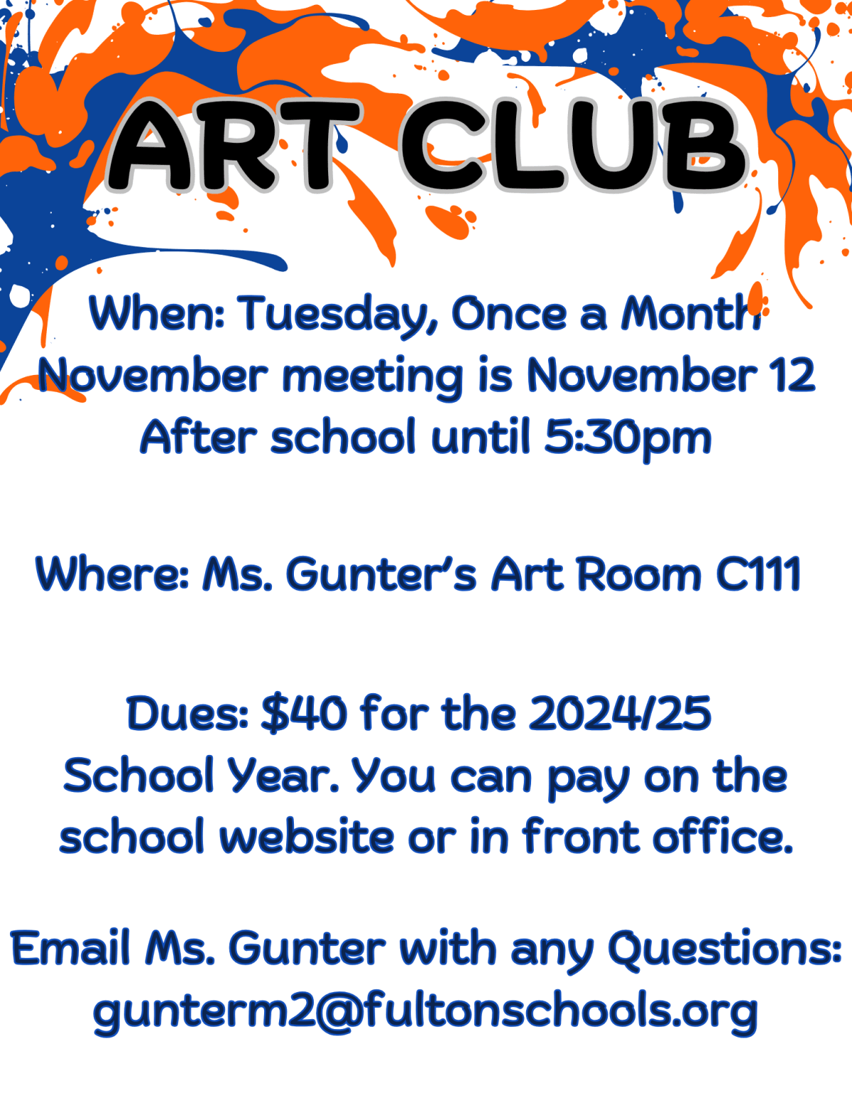 Home - Sandy Springs Middle School