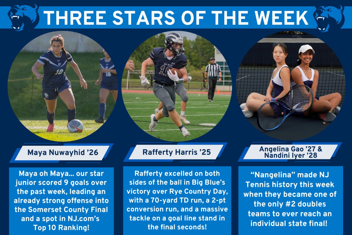 Home - Pingry Athletics