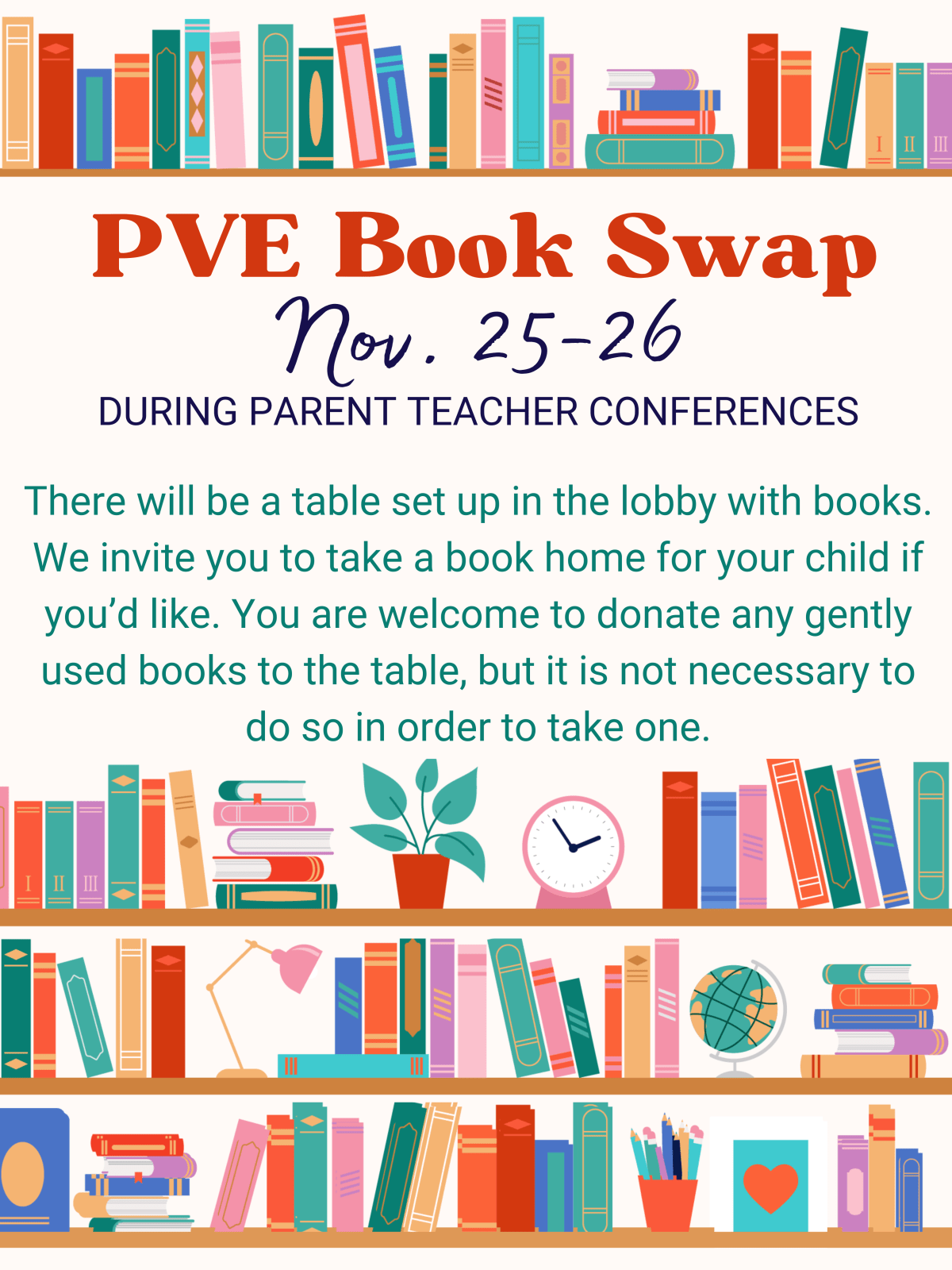 View All News - Pleasant Valley Elementary School