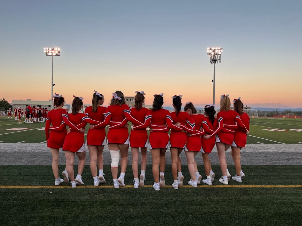 Home - Mingus Union High School District 4