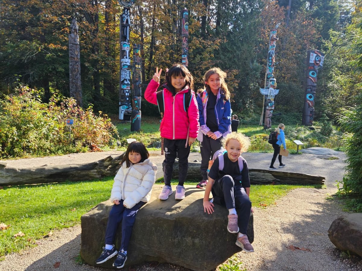 Elementary School Field Trips Cowpens Elementary School Students Meet