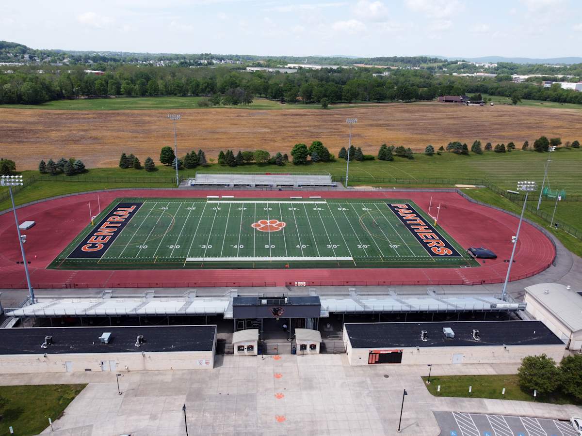 Field Hockey - Central York School District