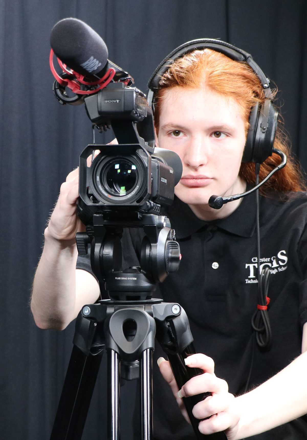 Digital Media & Sound Communication - Technical College High School ...