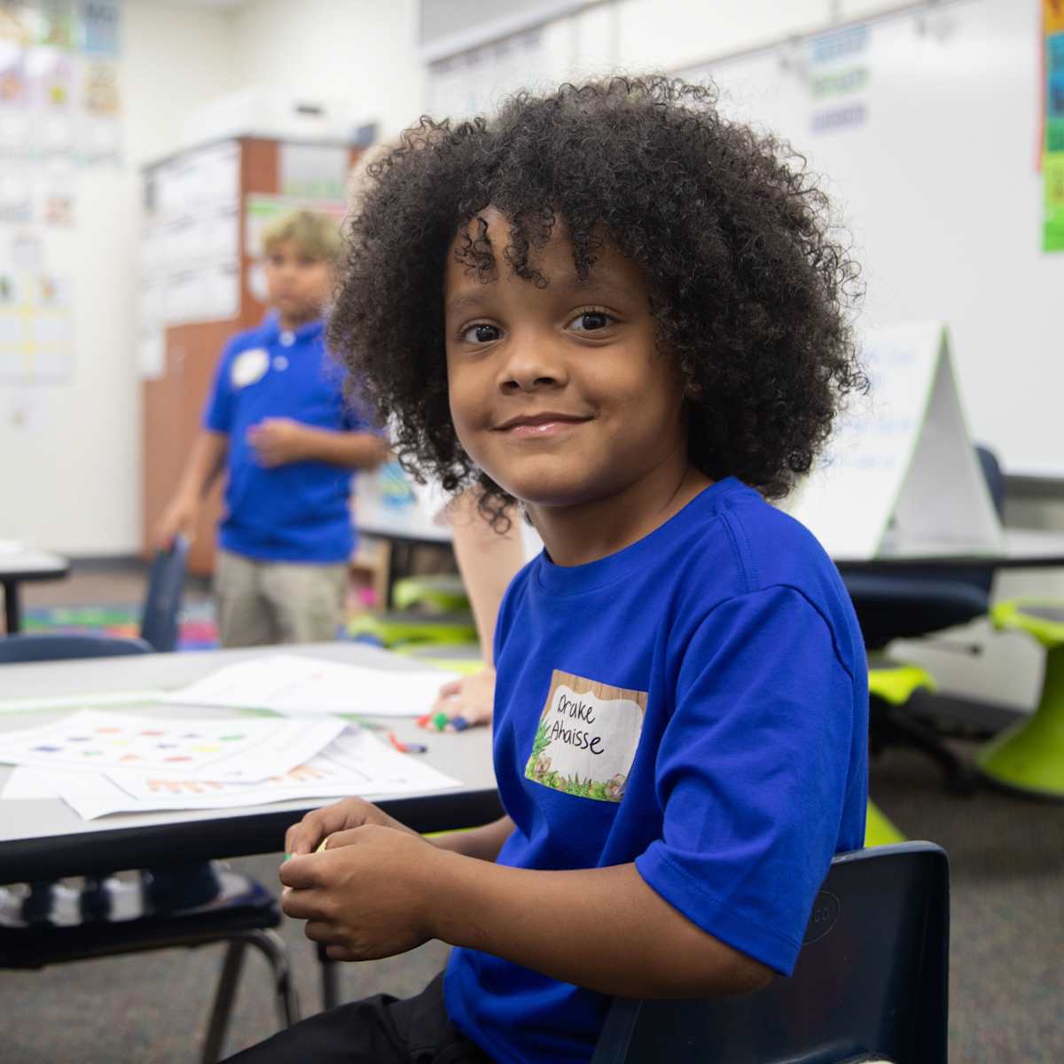 Robert Kerr Elementary Robert Kerr, AIA Interior Design