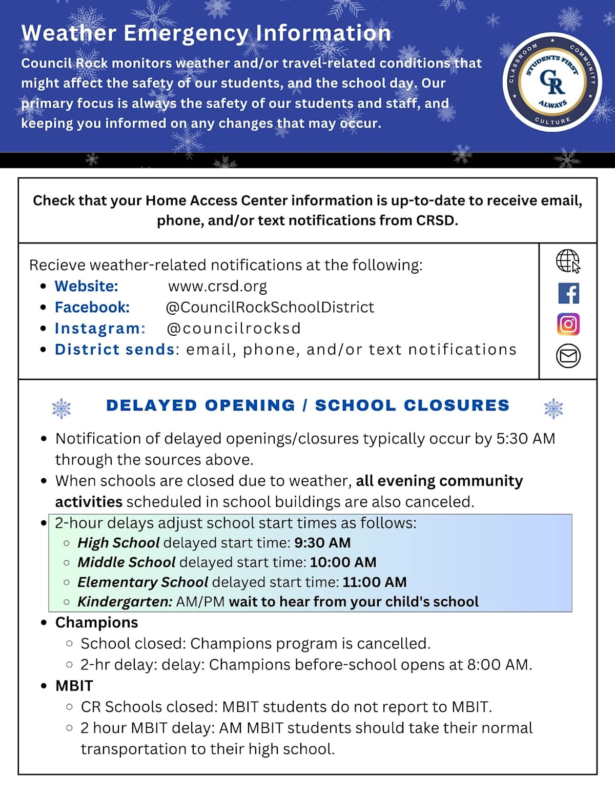 Home - Goodnoe Elementary School