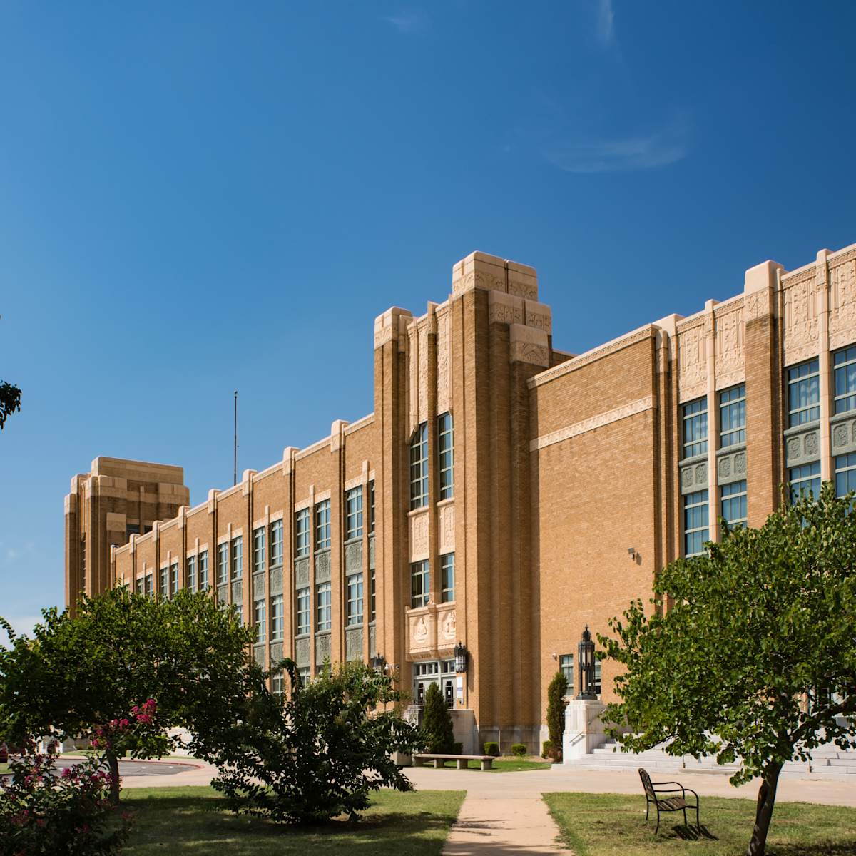 william rogers school