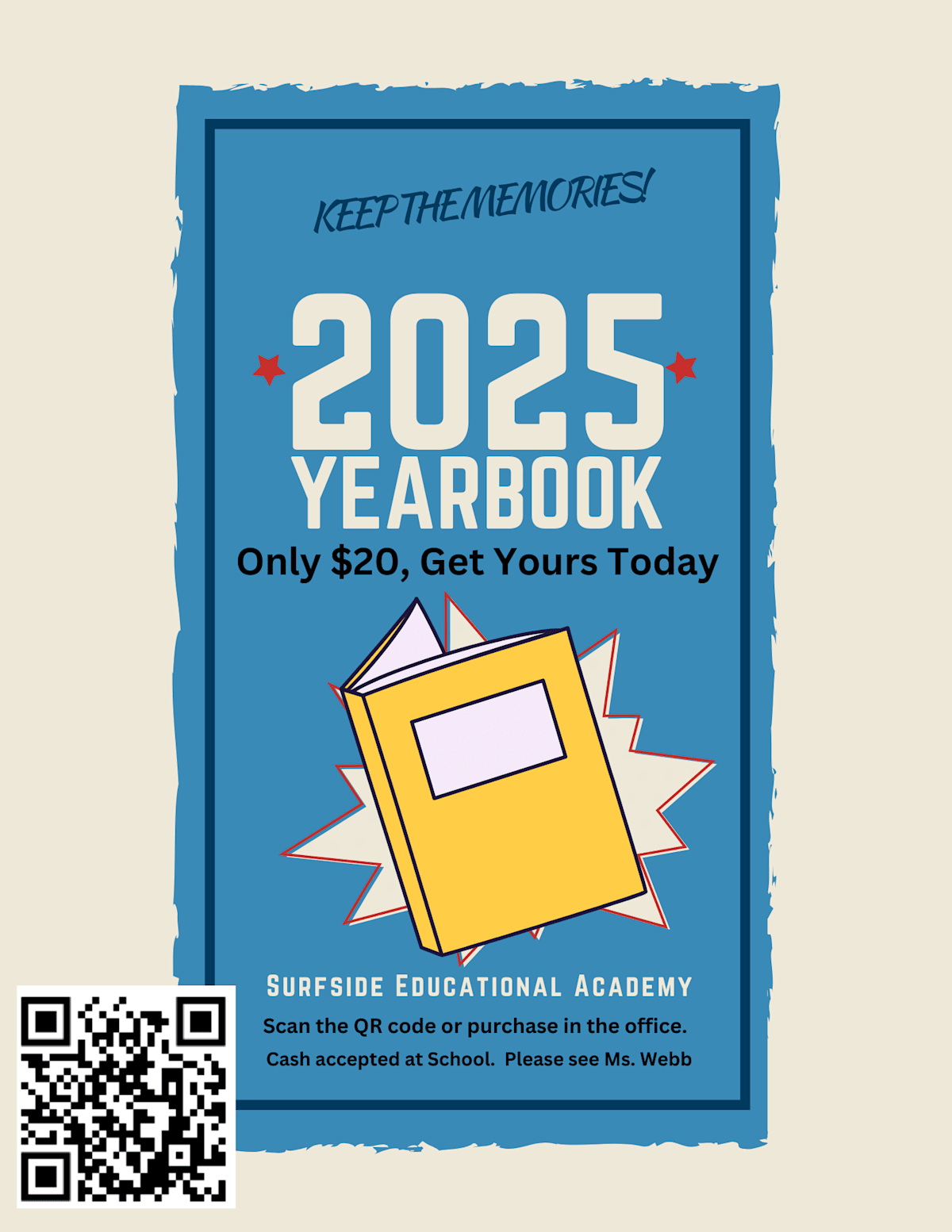 Home - Surfside Educational Academy