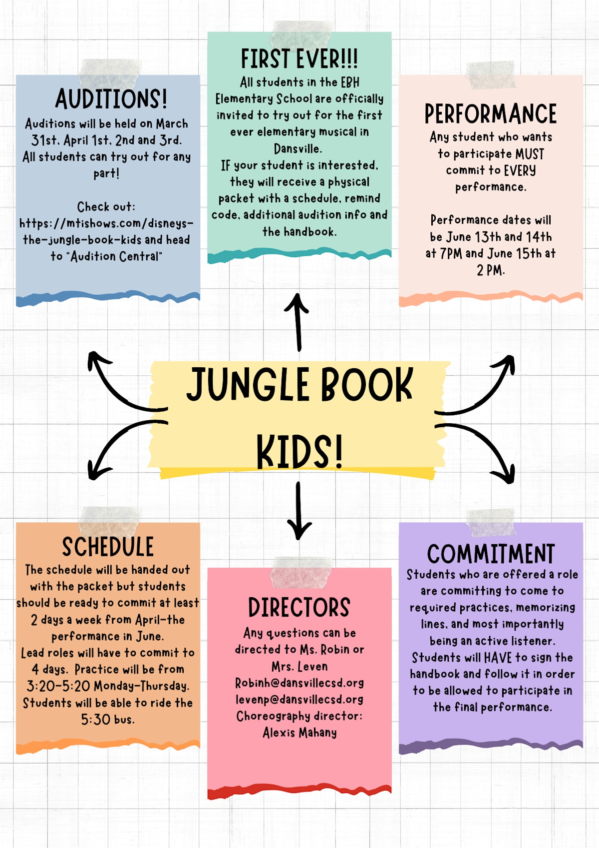 Home - EBH Elementary School