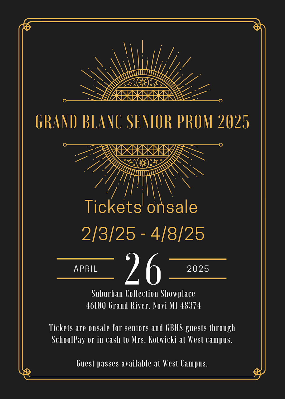 Home - Grand Blanc High School