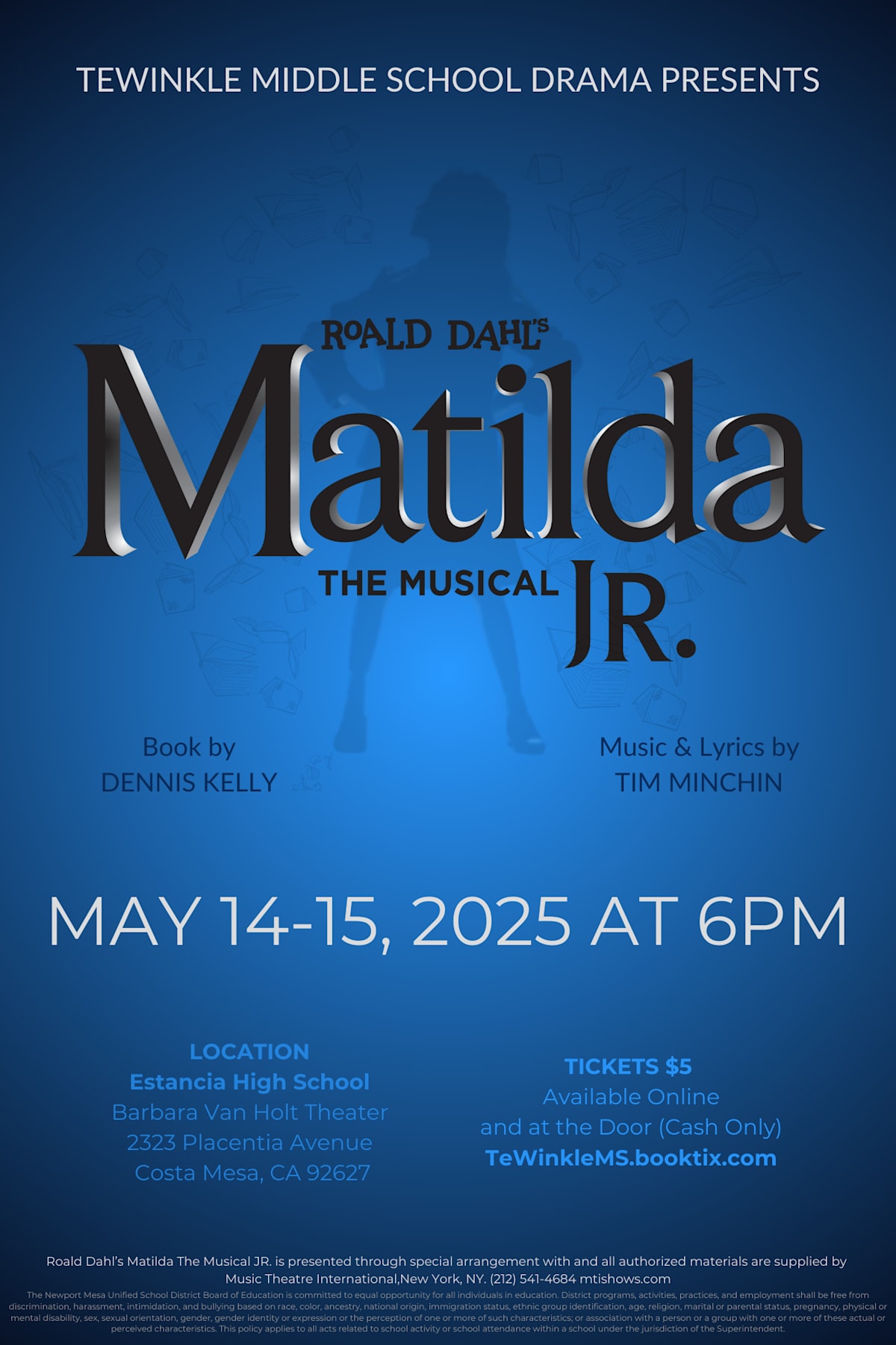 Home - TeWinkle Middle School