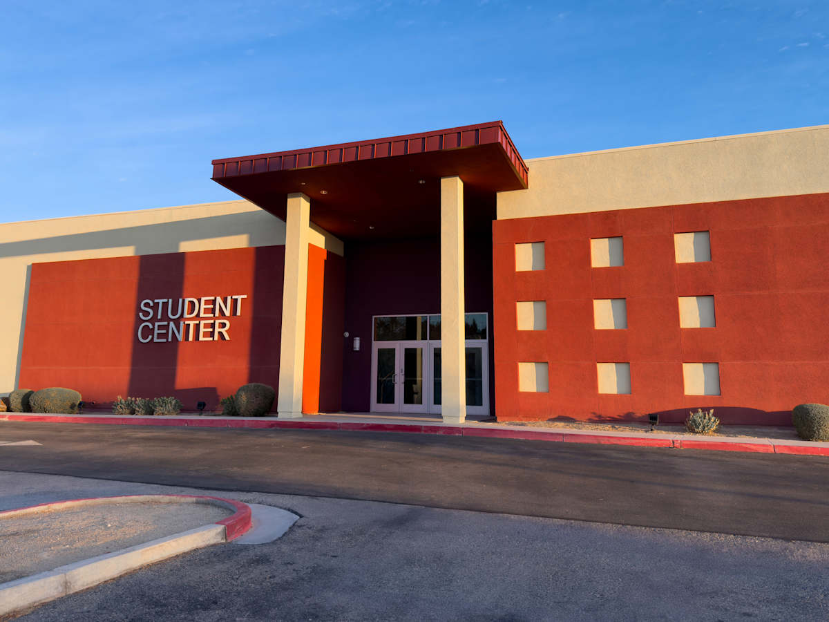 Growing Minds Preschool & Academy