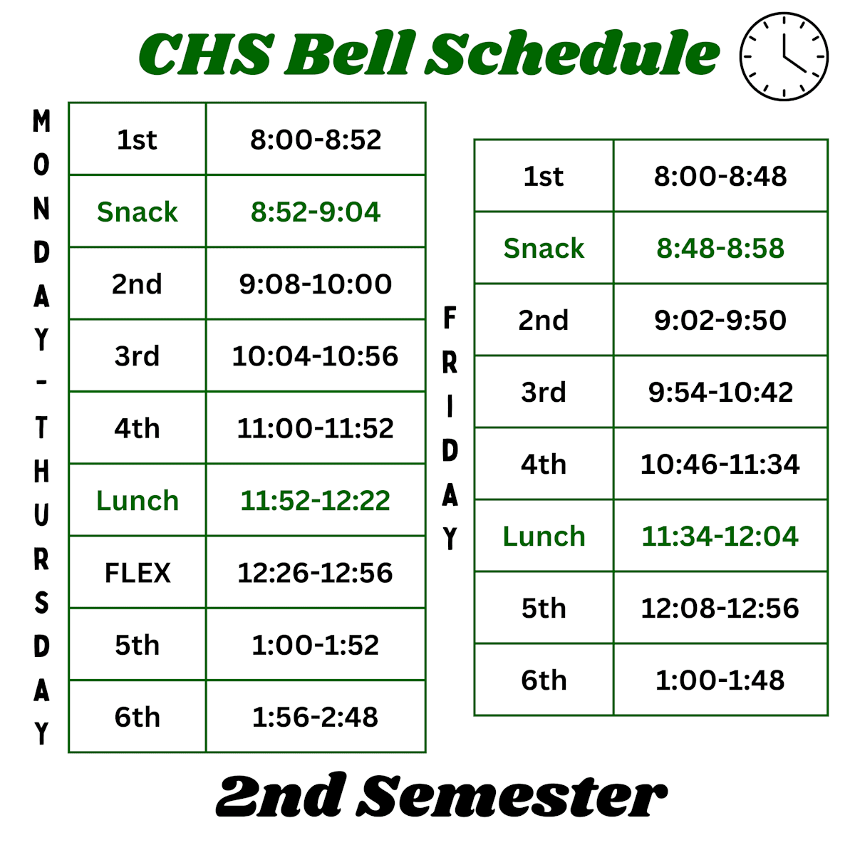 Home - Craig High School