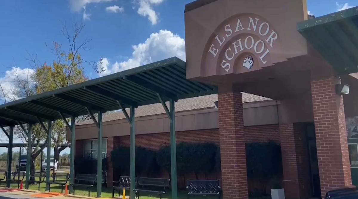 Home - Elsanor Elementary