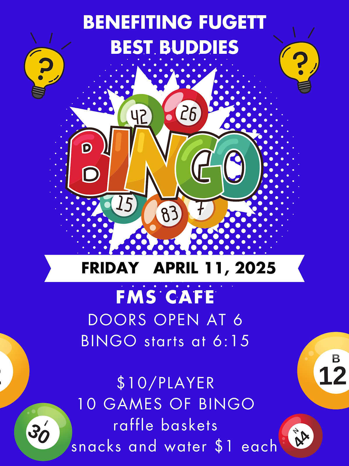 Home - Fugett Middle School