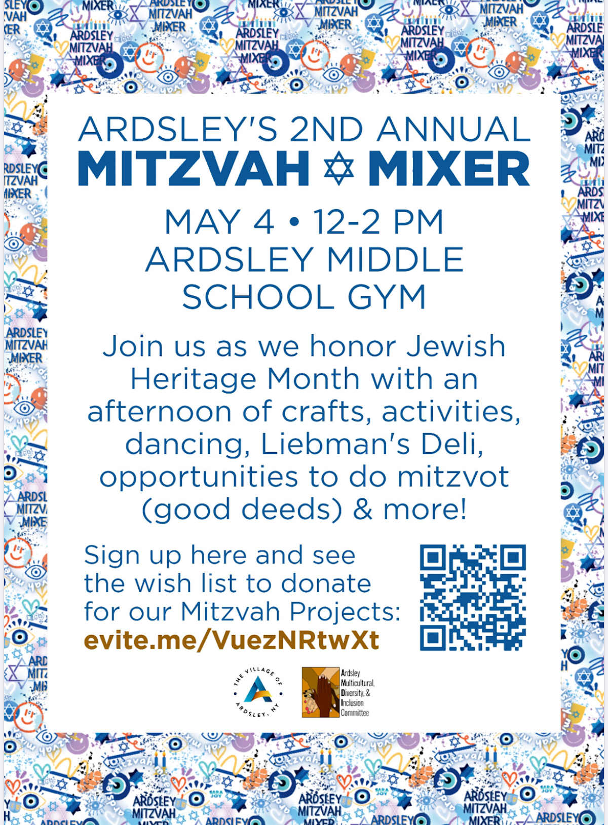 FAMILIES/COMMUNITY - Ardsley Union Free School District