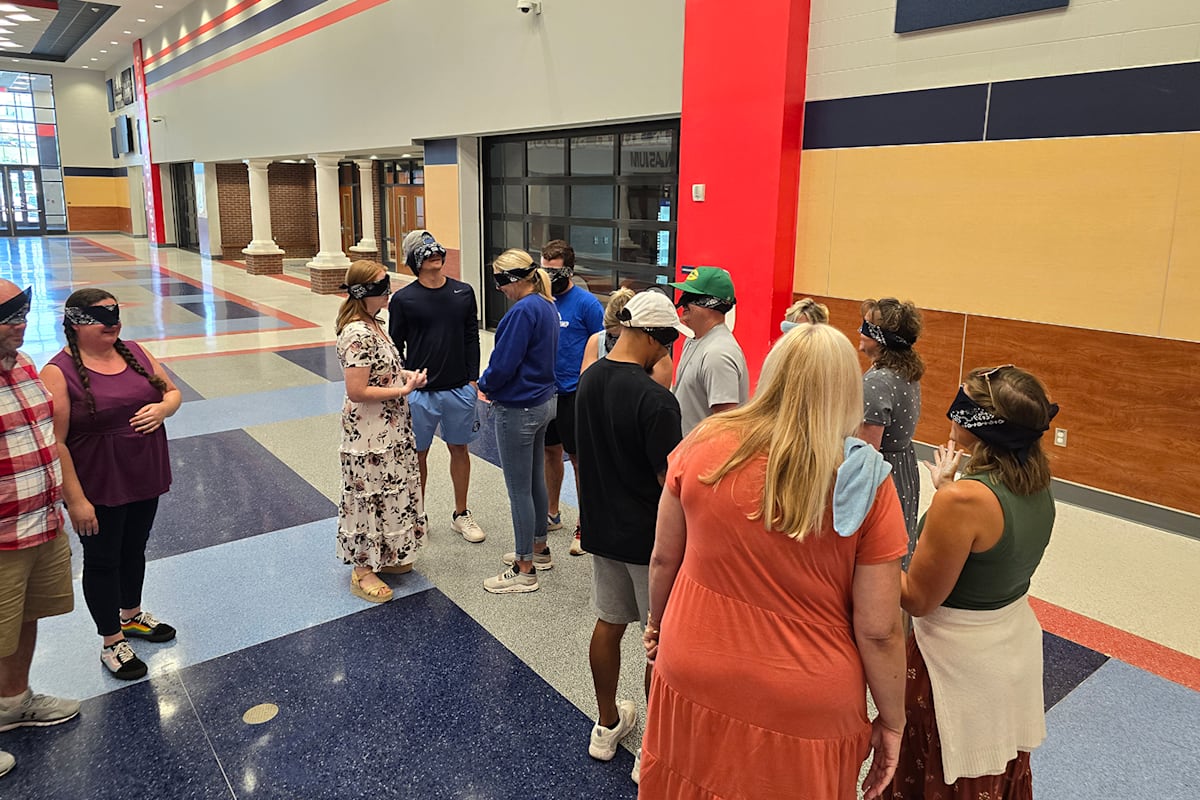 TEACH Sumner - Sumner County Schools