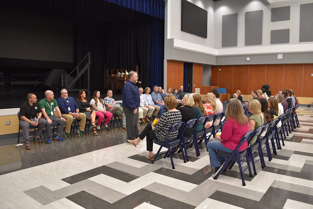 TEACH Sumner - Sumner County Schools