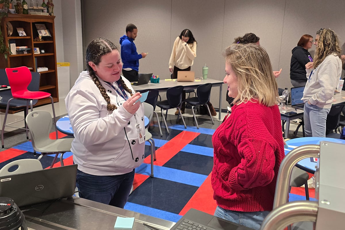 TEACH Sumner - Sumner County Schools